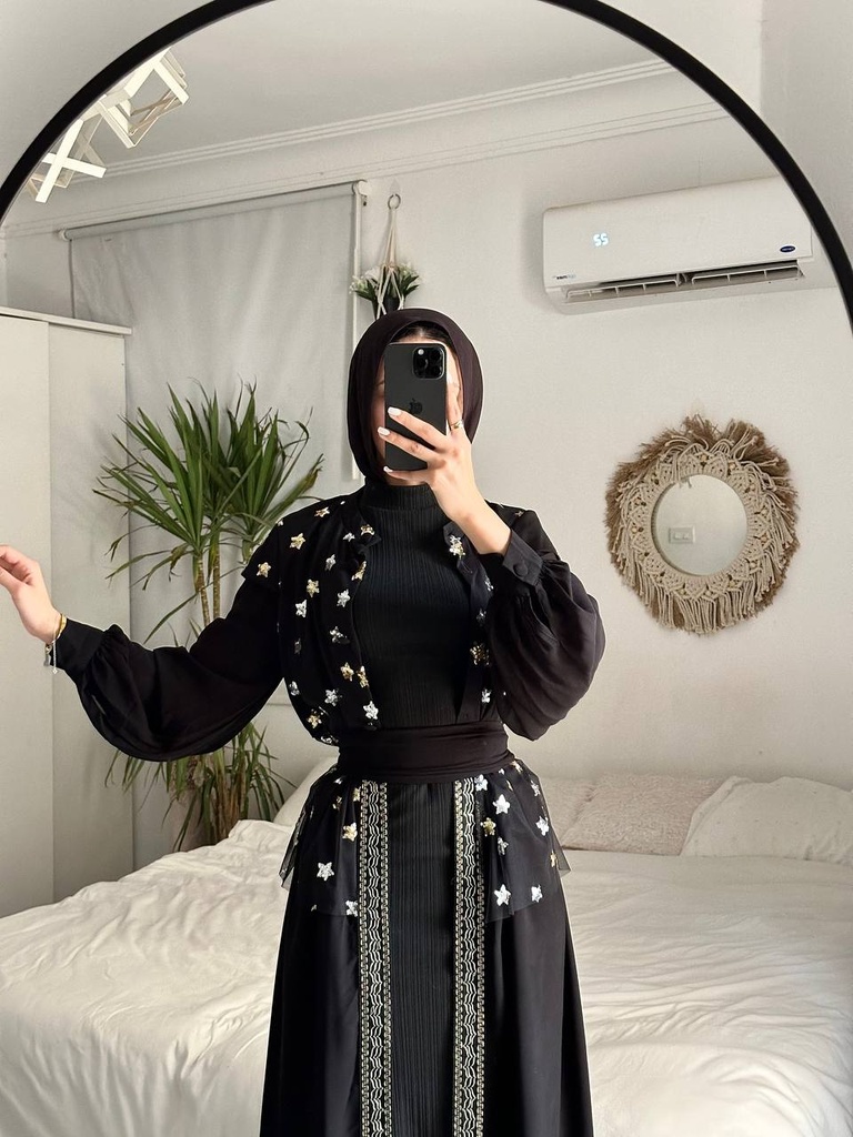 Destiny Dress | Fabric Tales